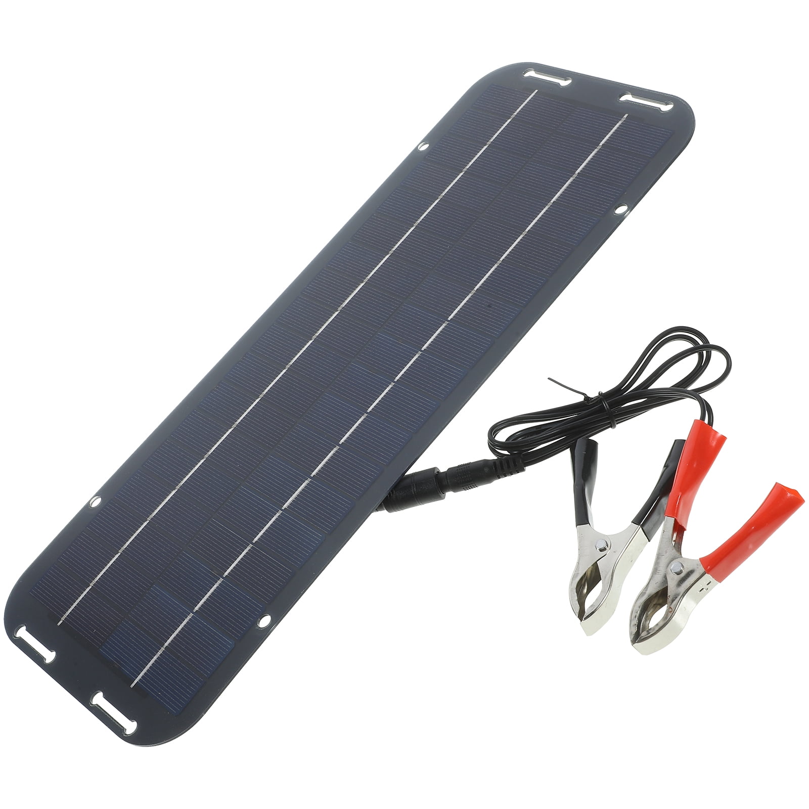 FOLOYORI Outdoor Portable Solar Panels Solar Panel PET 1 Home Camping ...