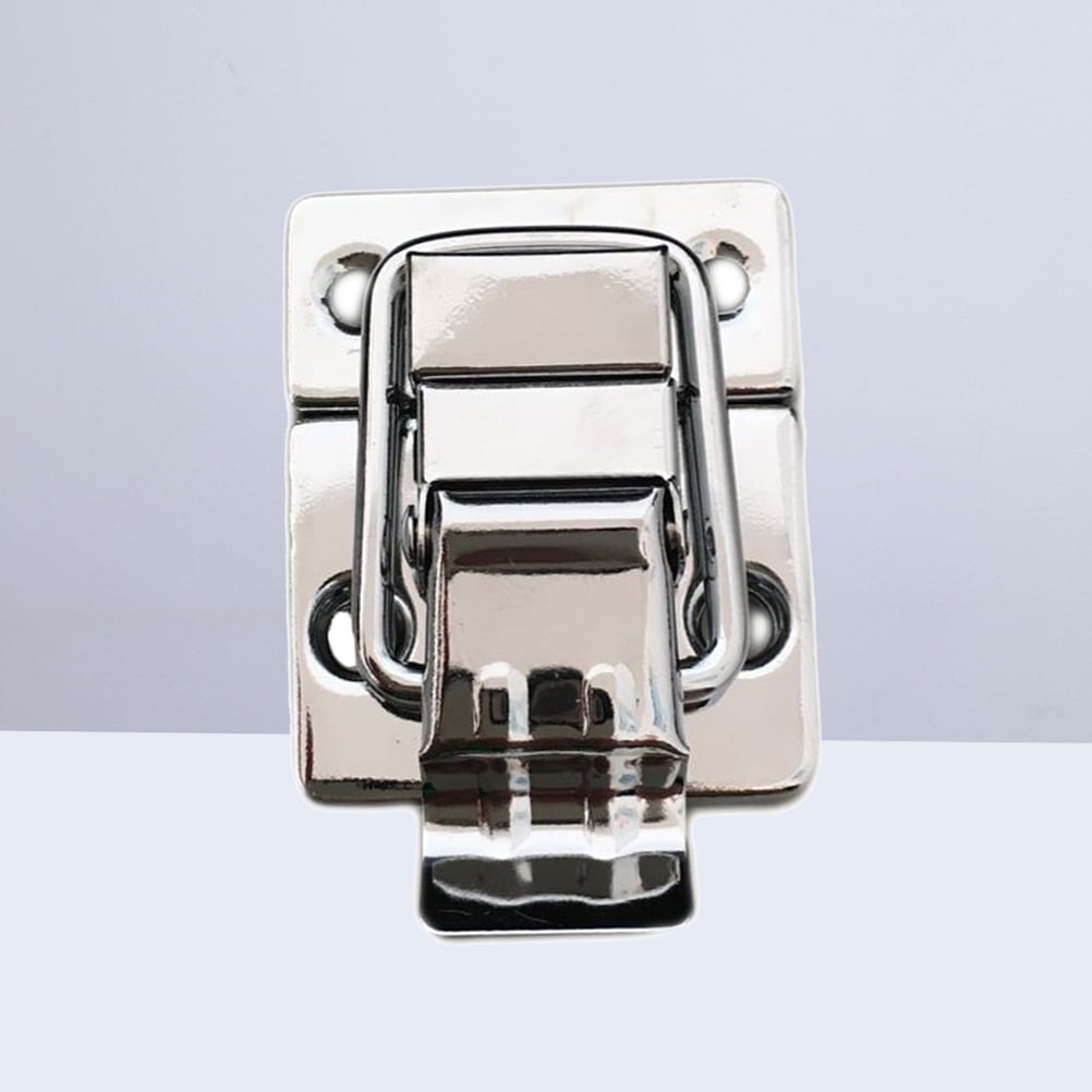 Stainless Steel Heavy Duty Toggle Lock for Case Box Chest Latch Clamps ...