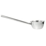 Melantax Stainless steel long handle water scoop with long water scoop ...