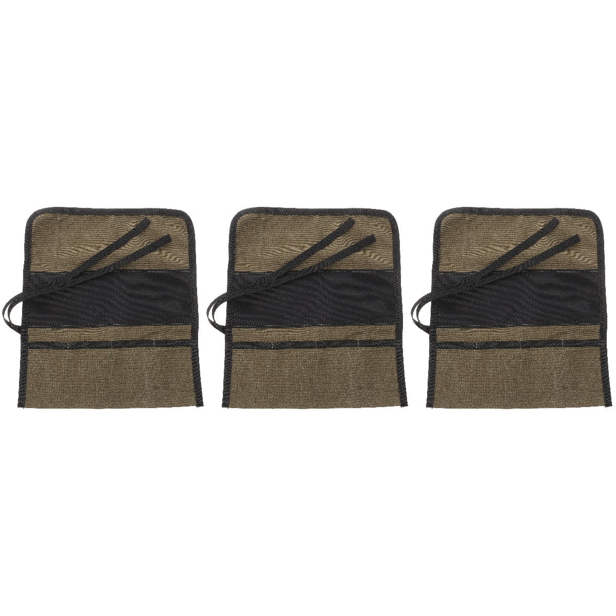 Melantax Tool rolls, tool organizers, canvas bags, wood carving tool ...