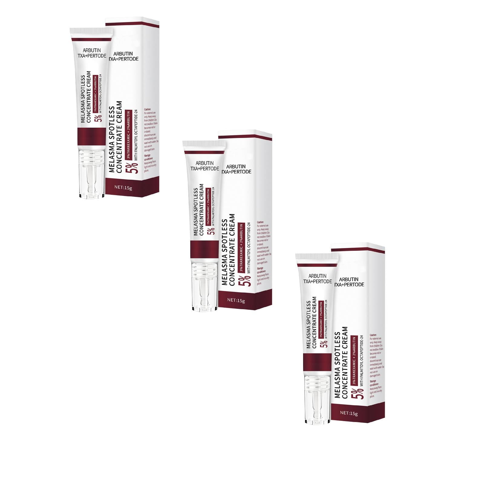 Melasma Concentrated Melasma Concentrate Removal Lightens Brightens And ...