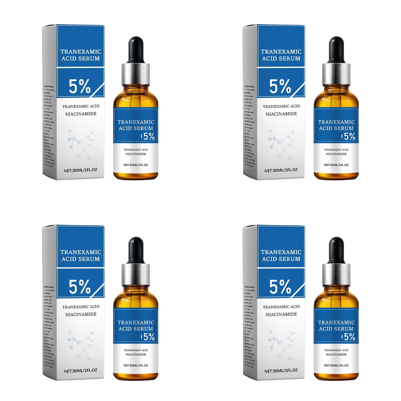 Melasma Fading & Hydrating Face Moisturizer For Illuminated And ...