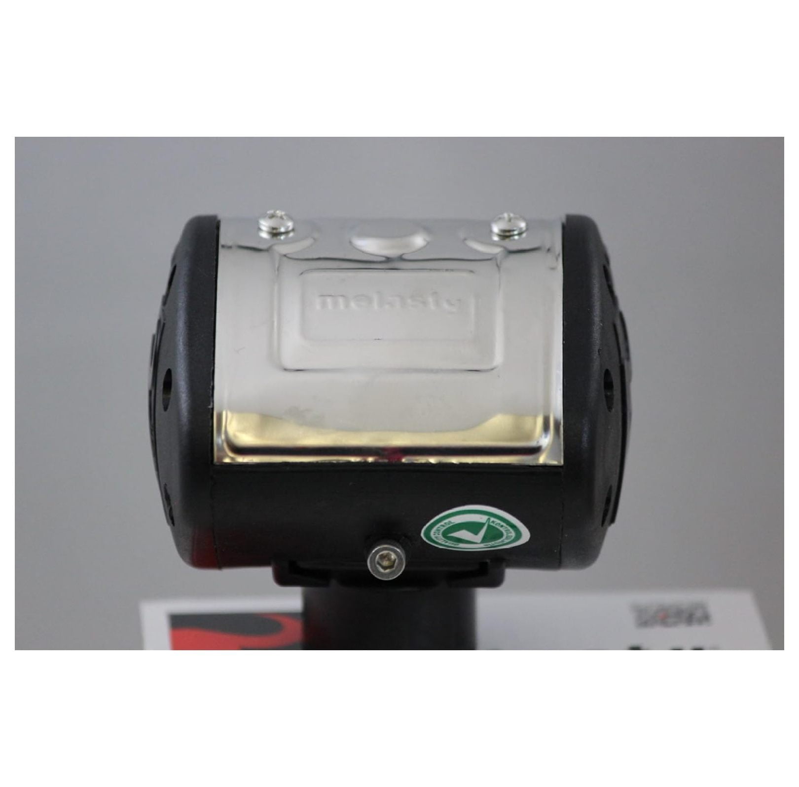 Melasty, Pneumatic Pulsator 60/40 for Cow Milking Machine - Walmart.com