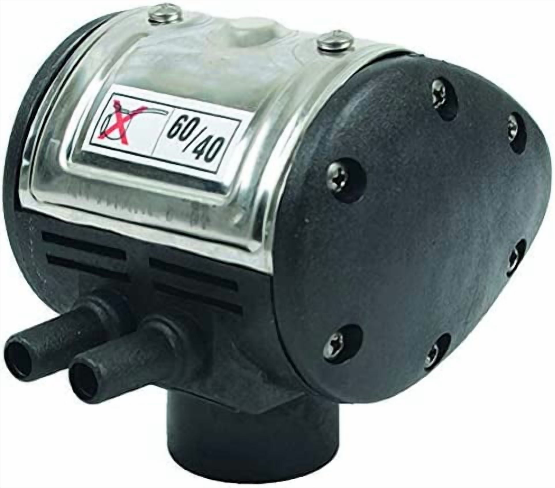 Melasty Pneumatic Pulsator for Cow Milking Machine, Adjustable ...