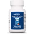 ARG Melatonin - Delivers 20 mg Melatonin - Maximum Strength - Supports ...