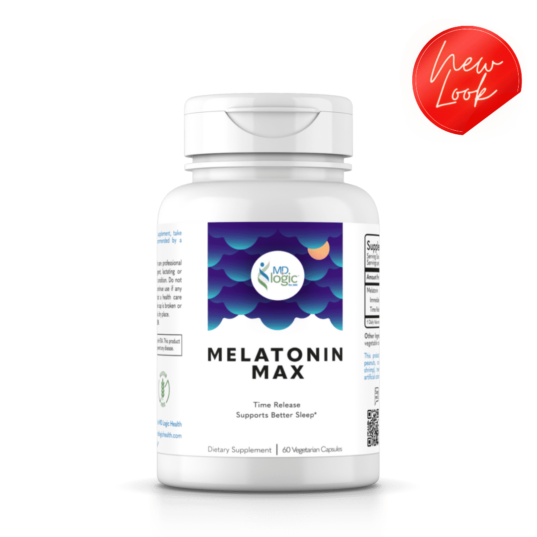 Melatonin Max - Walmart.com