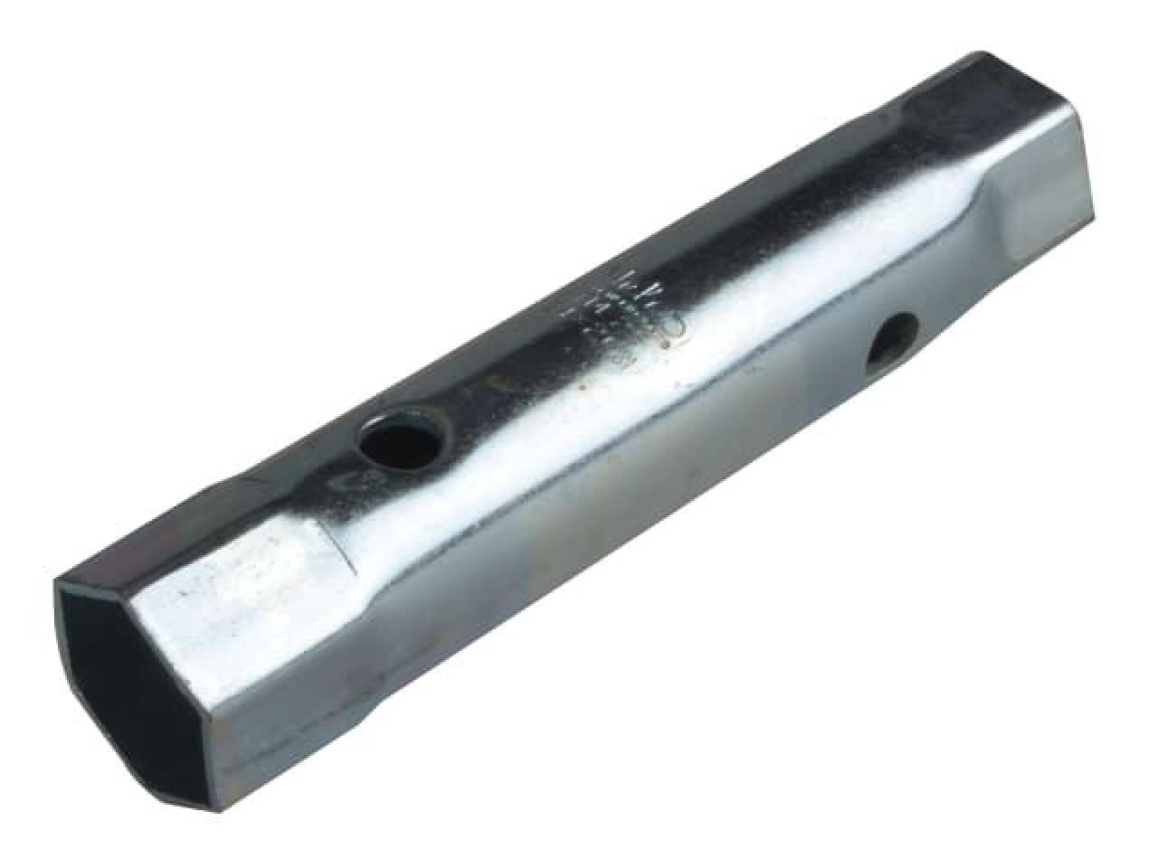 Melco - TM25 Metric Box Spanner 24 x 26mm x 125mm (5in) - Walmart.com