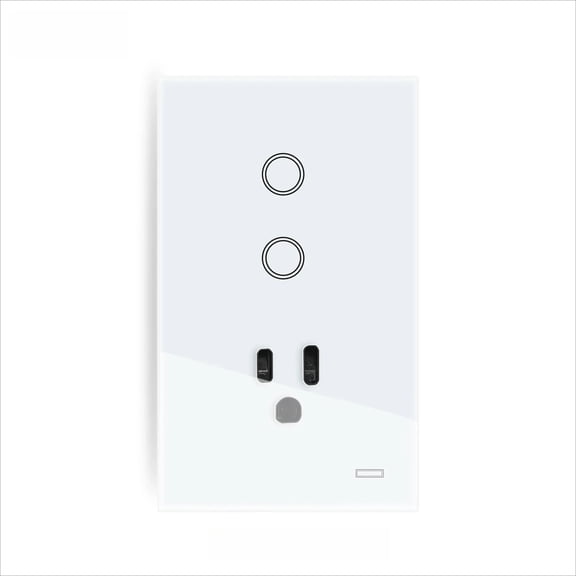 Tuya Smart Devices