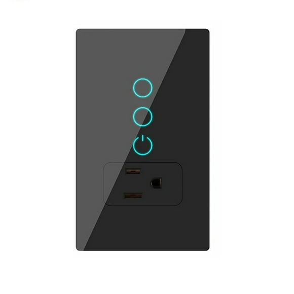 Remote Controlled Outlets in Outlets - Walmart.com