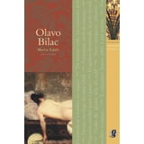 Melhores Poemas De Olavo Bilac, Os - Colecao Melho - Walmart.com