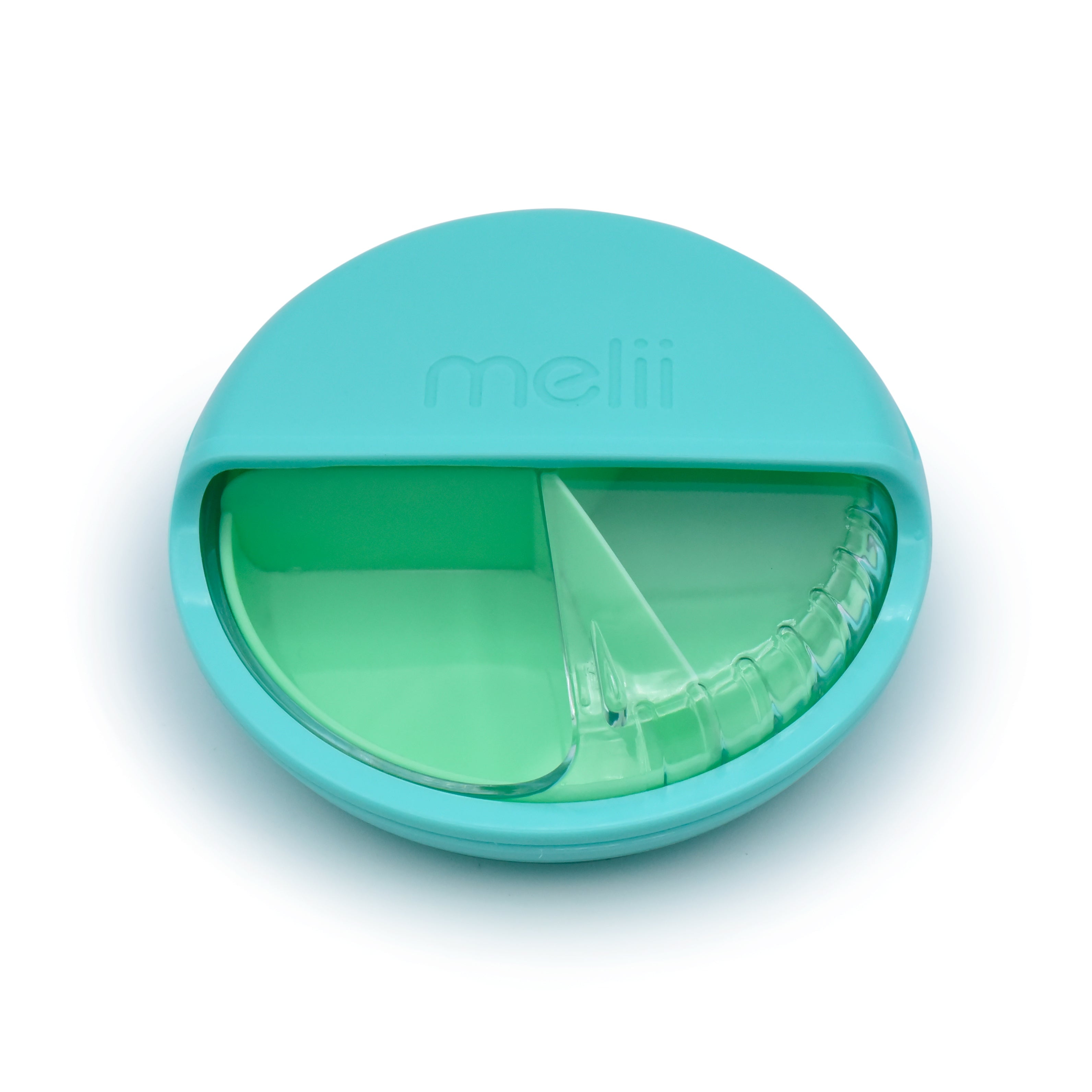 Melii Spin Container - Blue - Walmart.com