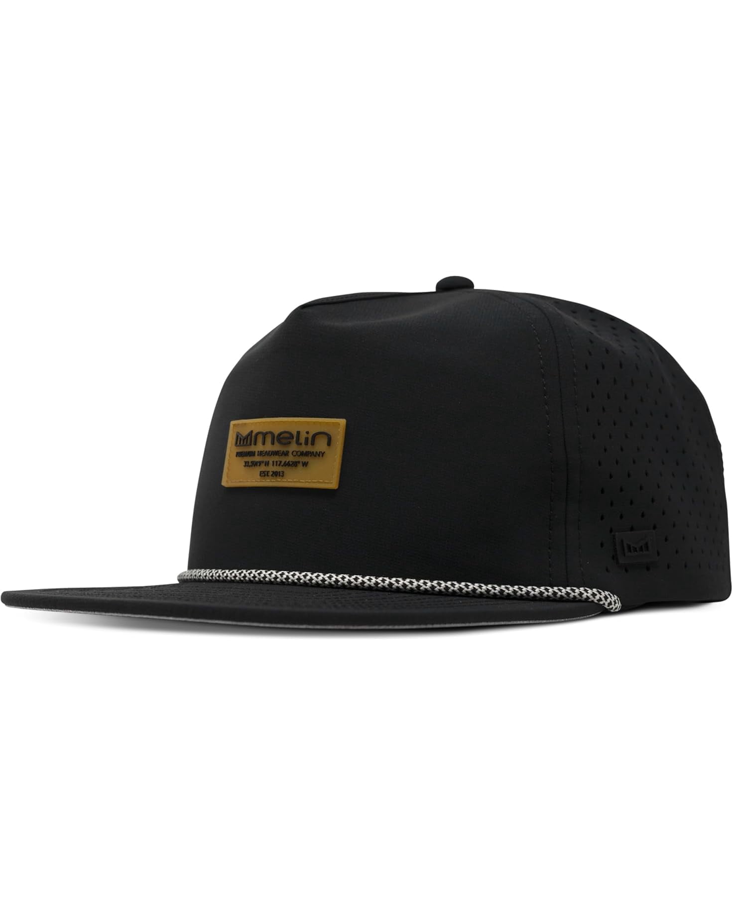Melin Hat