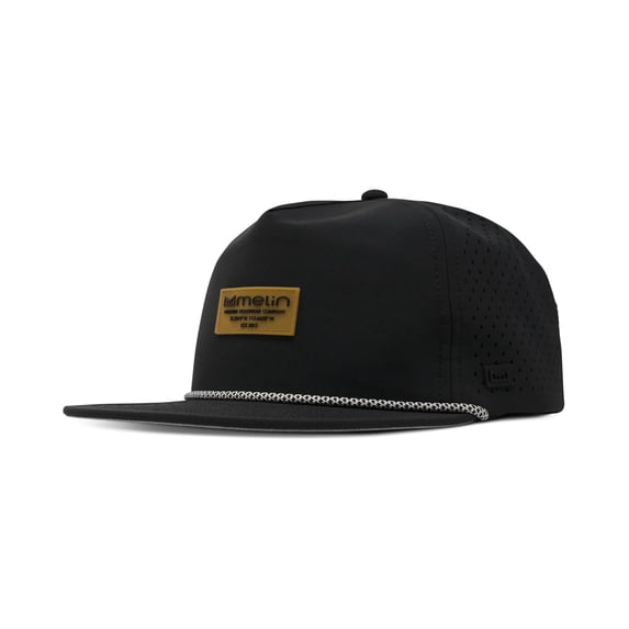 Melin 70275ClassicBKGU Hydro Coronado Brick Black Gum Classic - Walmart.com