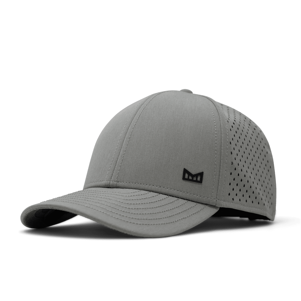 Melin A-Game Hydro Icon Snapback Hat - Men's - Walmart.com