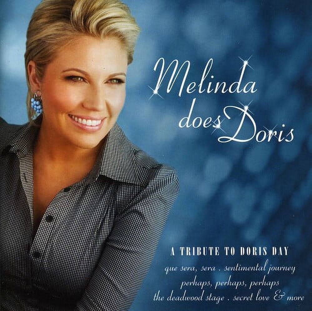 Melinda Does Doris (CD) - Walmart.com