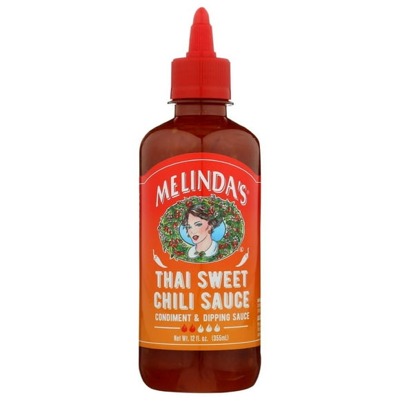Sweet Chili Sauce