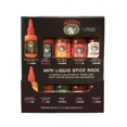 Melinda’s Mini Liquid Spice Rack (10 pack) - Walmart.com