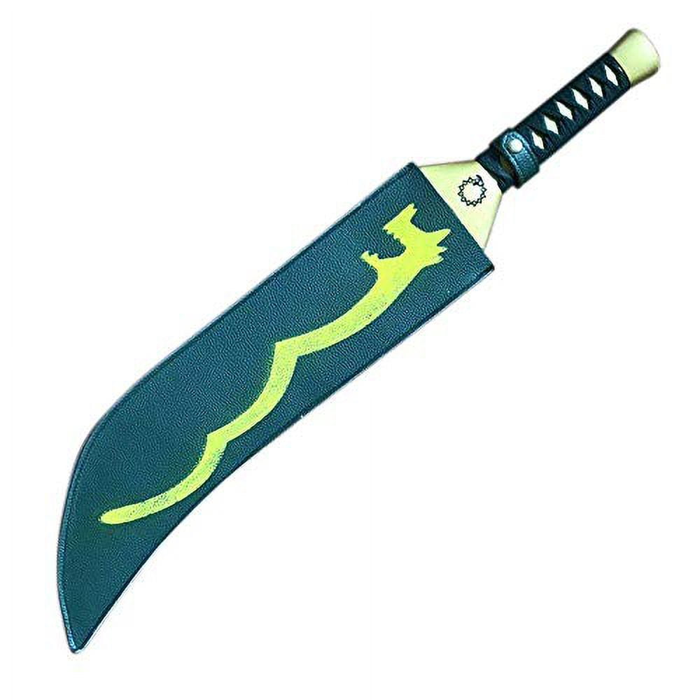Meliodas' Demon Sword Lostvayne - Walmart.com