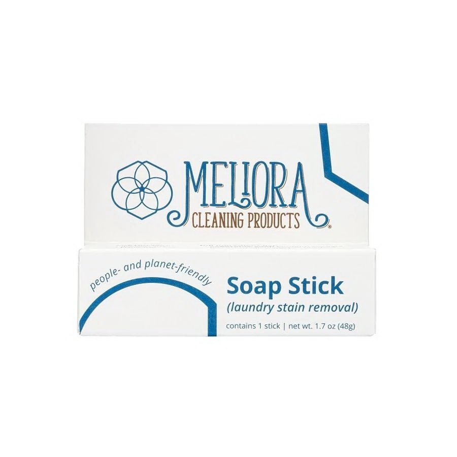 Meliora Cleaning Products Soap Stick Stain Removal 1.7 oz. - Walmart.com