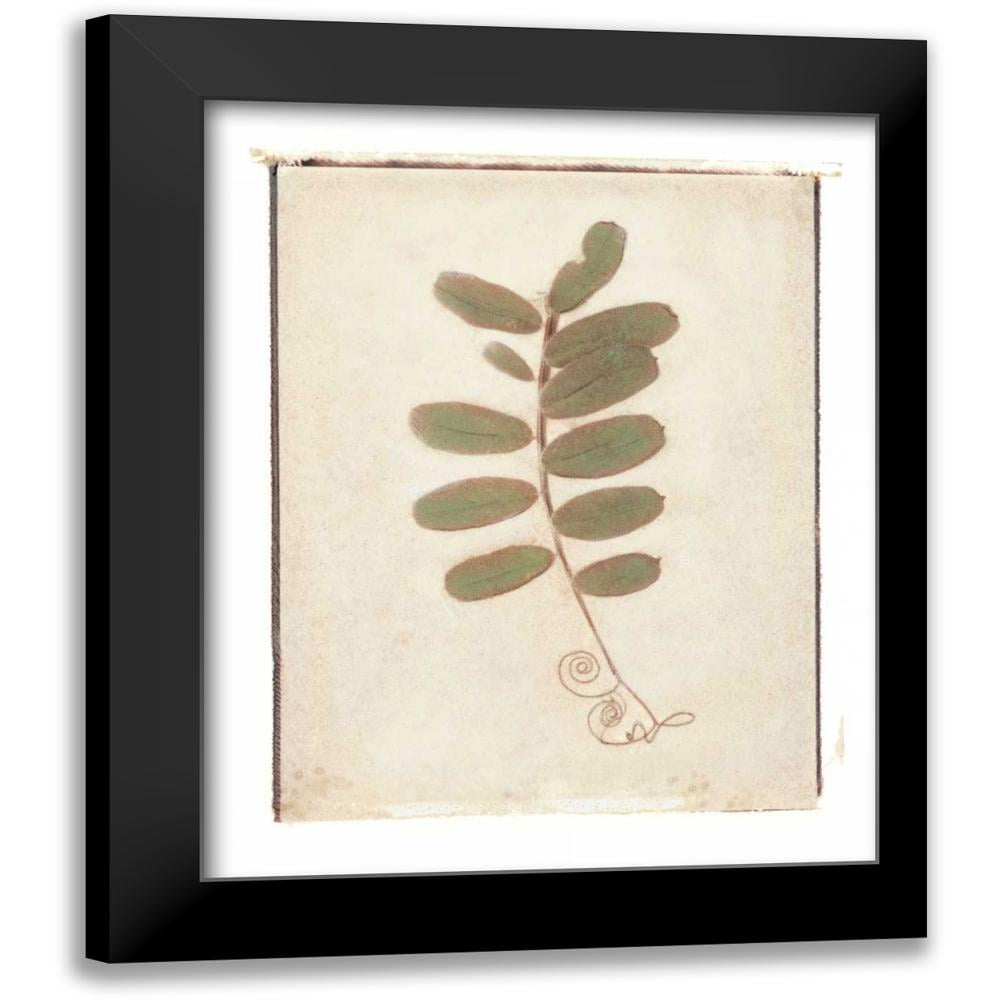 Melious, Amy 12x14 Black Modern Framed Museum Art Print Titled ...