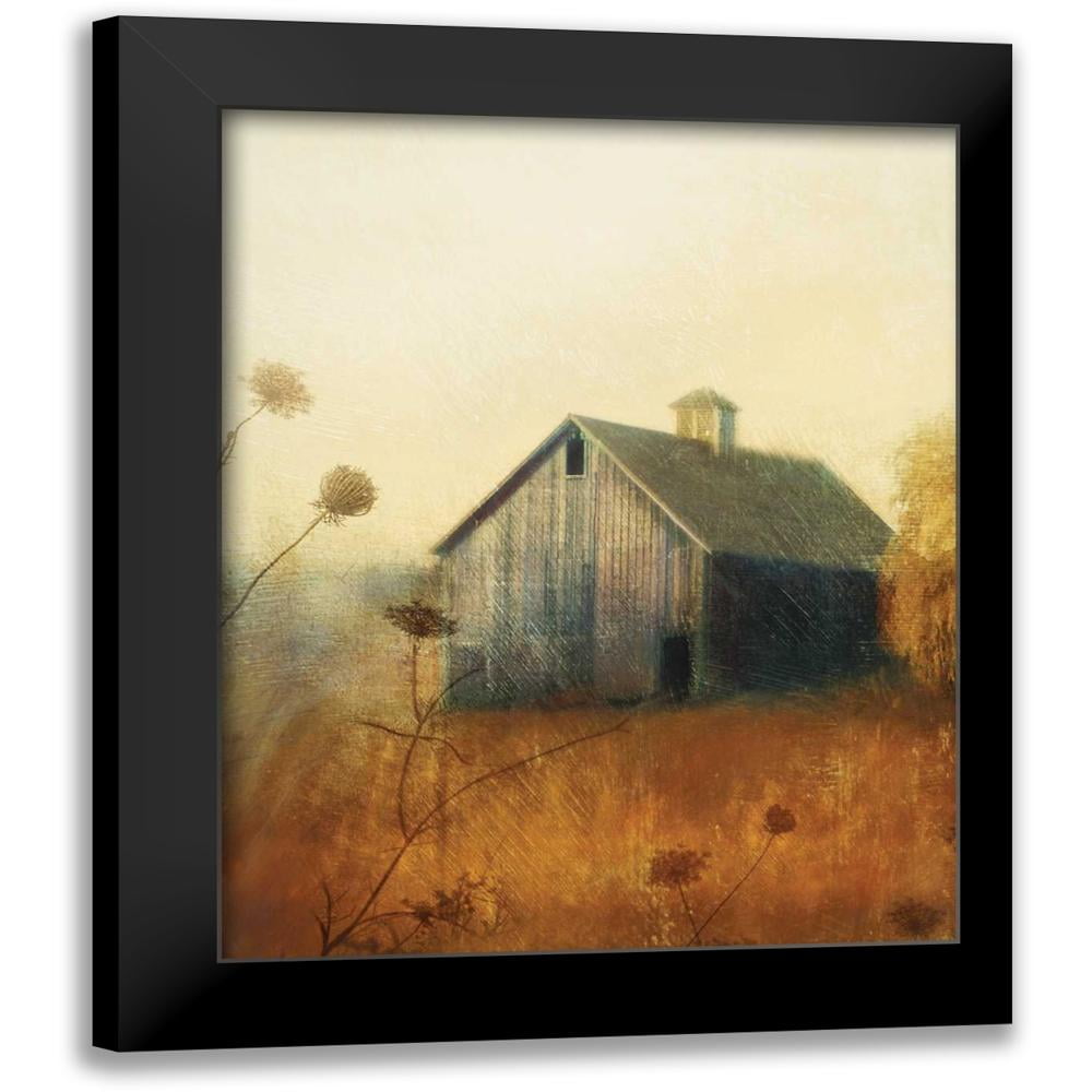 Melious, Amy 15x18 Black Modern Framed Museum Art Print Titled ...