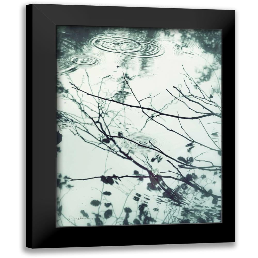 Melious, Amy 15x18 Black Modern Framed Museum Art Print Titled ...