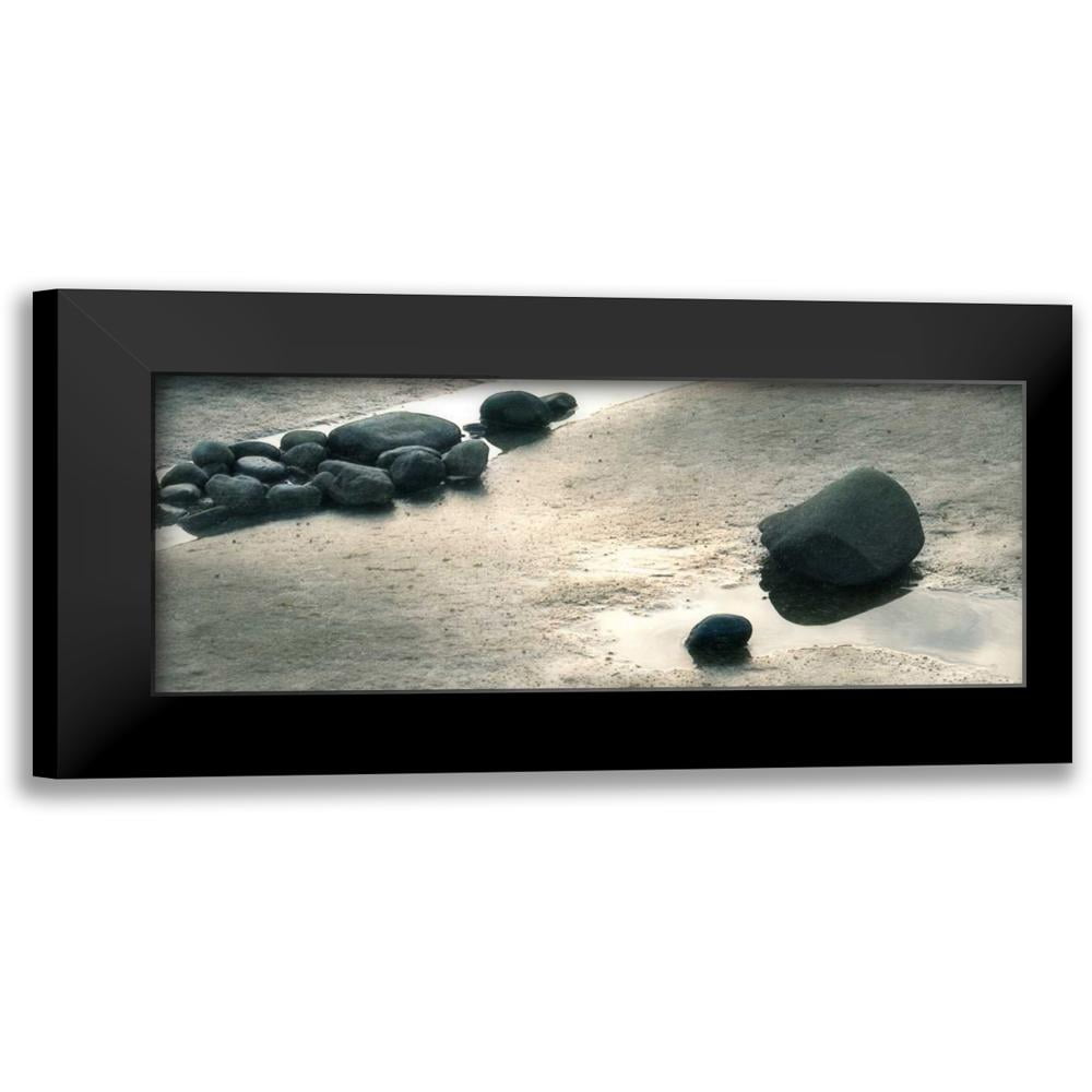 Melious, Amy 18x10 Black Modern Framed Museum Art Print Titled ...