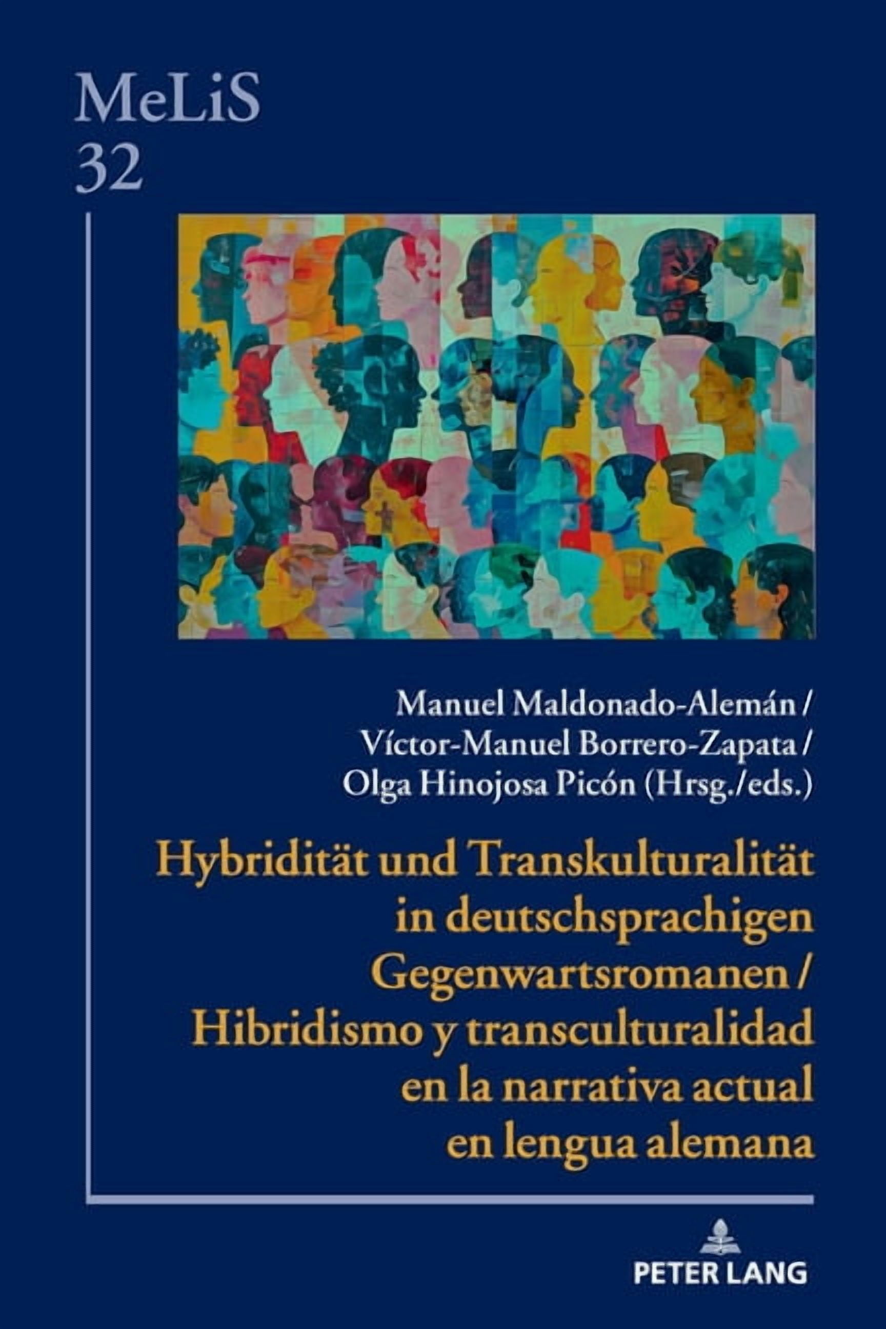 Melis. Medien - Literaturen - Sprachen i Hybriditaet und ...