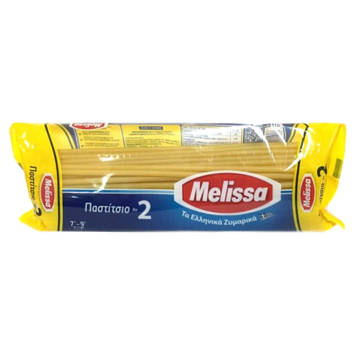 Melissa #2 Pasta - Walmart.com