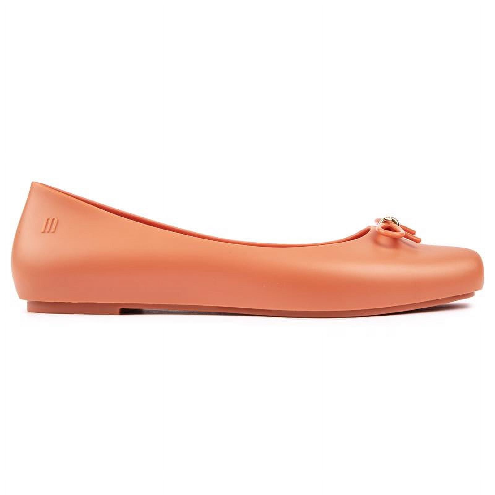 Melissa Aura Basic Bow Shoes - Walmart.com