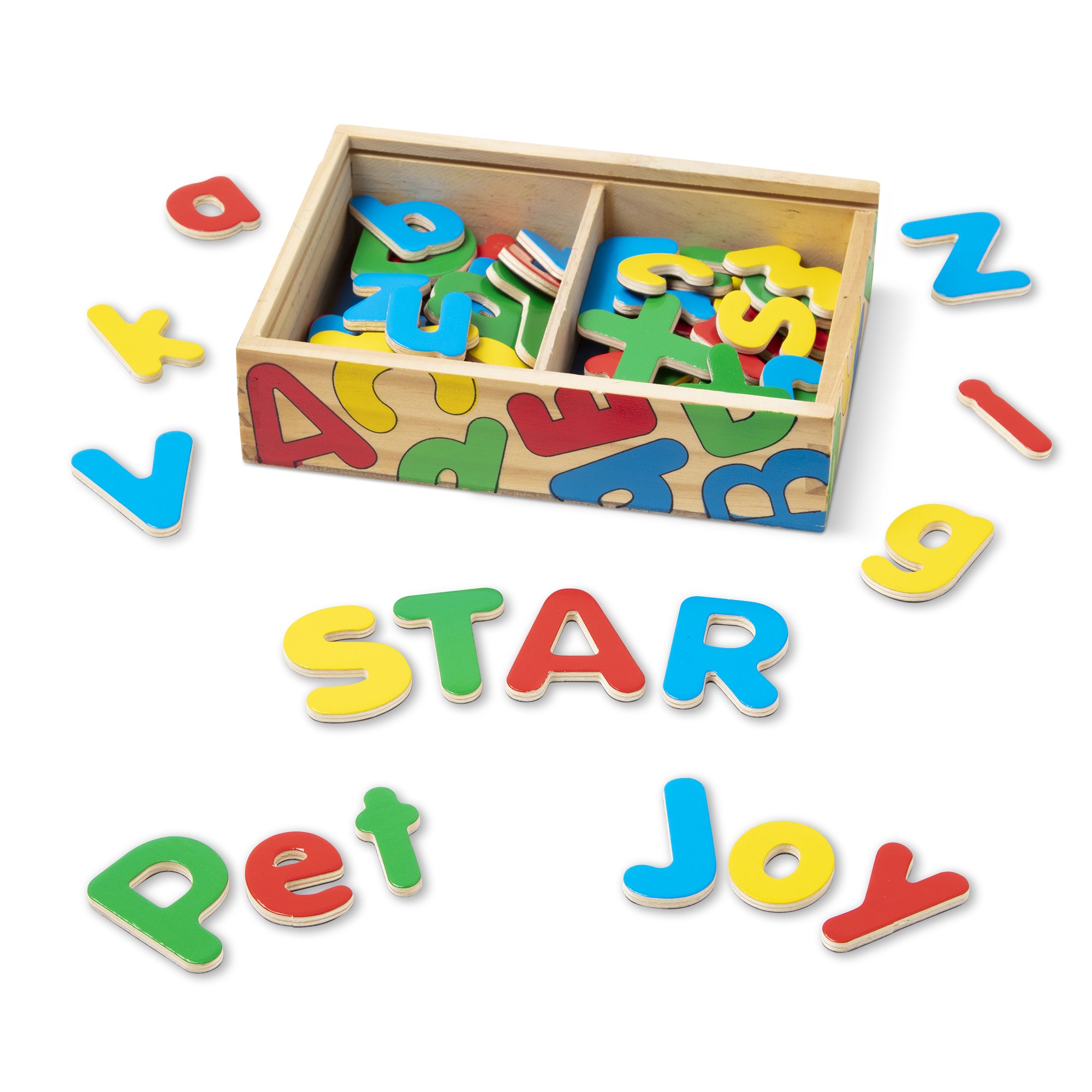 Alphabet Block Letters Lowercase