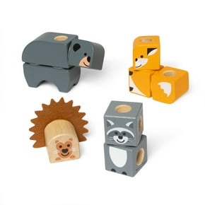 Kid Building Block Sets