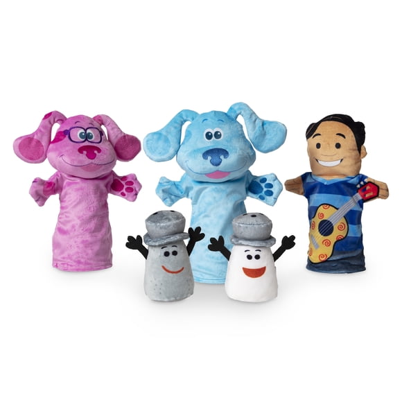 Blue's Clues Toys in Toys Character Shop - Walmart.com