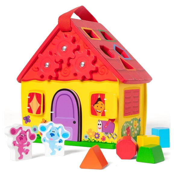 Blue's Clues Toys in Toys Character Shop - Walmart.com