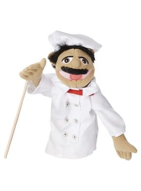 Puppets in Pretend Play - Walmart.com