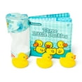 Melissa & Doug Children's Book - Float-Alongs: Three Little Duckies ...