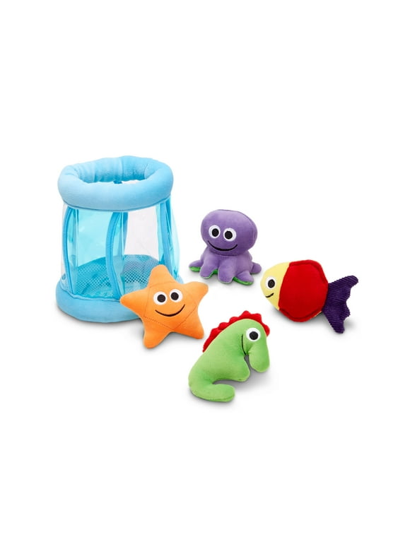 Melissa & Doug Stuffed Animals in Melissa & Doug Toys - Walmart.com