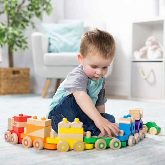 Toy Building Blocks : Building Sets & Blocks - Walmart.com