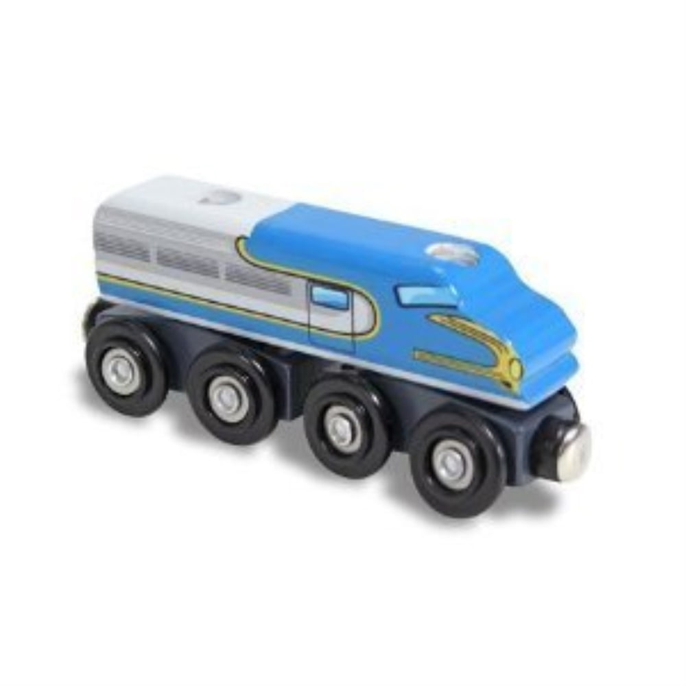 Melissa & Doug Diesel Engine 1 Car - 1474 - Walmart.com