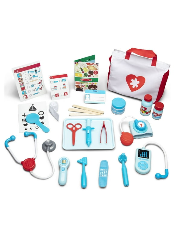 All Play Medical Toys in Play Medical Toys - Walmart.com