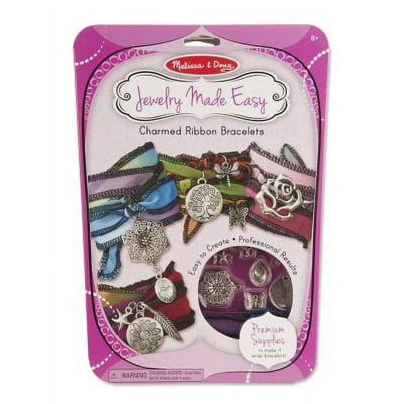Bracelet Making Kits in Shop All Arts & Craft Kits - Walmart.com