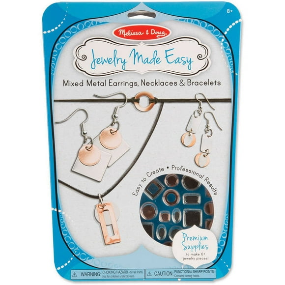 Jewelry Making Kits in Beading & Jewelry Making - Walmart.com
