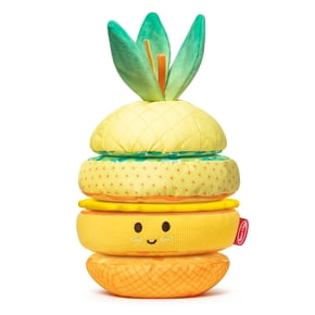 Fruit Blocks Unspeakable
