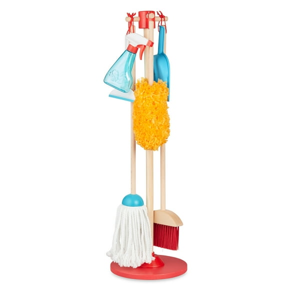 Kids Mop Set