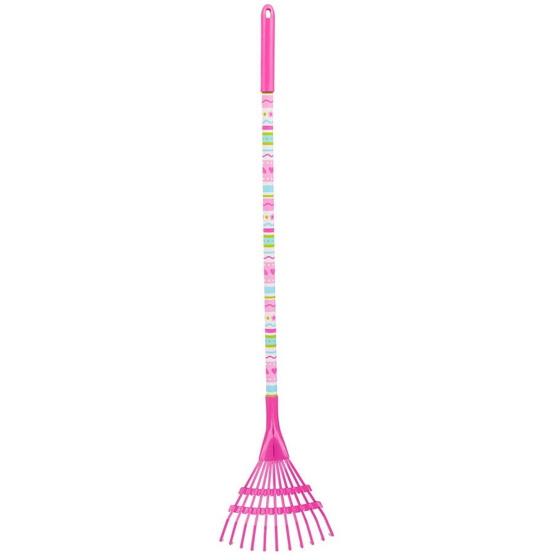 Melissa & Doug Pretty Petals Rake - Walmart.com