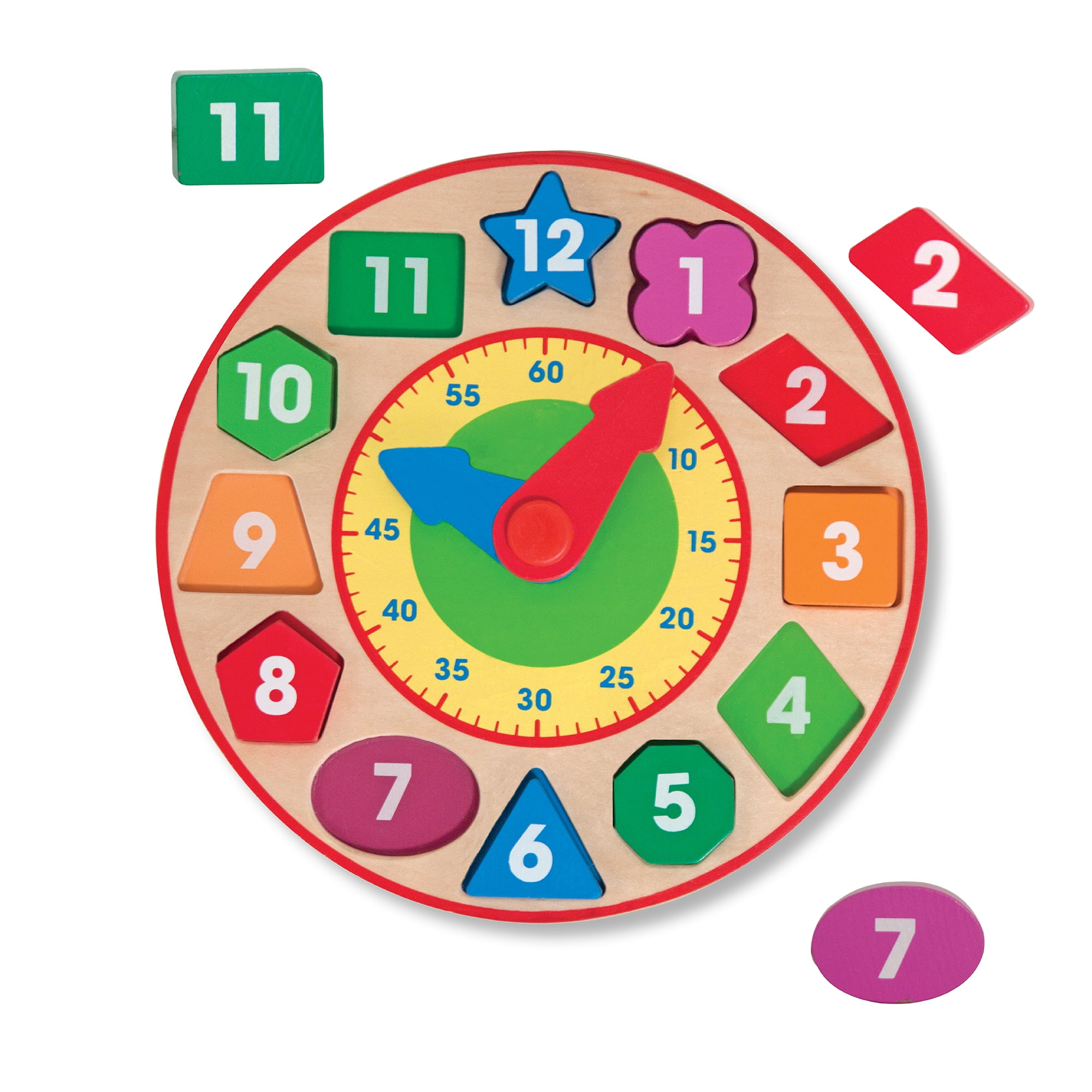 Cool Clock