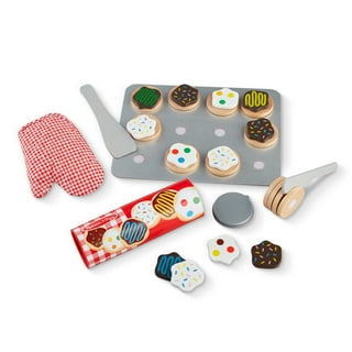 Kid Connection 100-Piece Play Food Set - Walmart.com