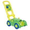 Melissa & Doug Sunny Patch Snappy Turtle Lawn Mower - Pretend Play Toy ...