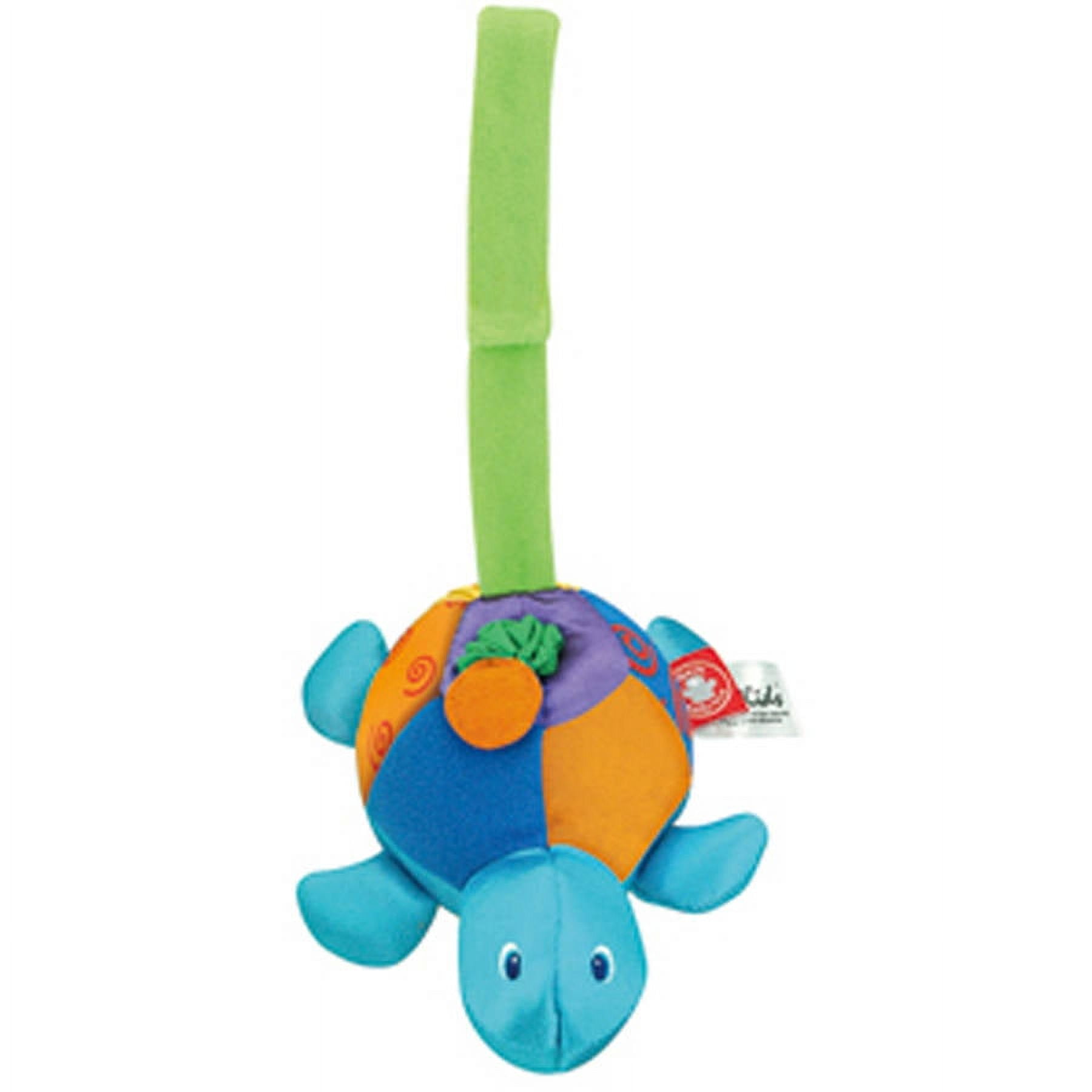 Melissa & Doug Wiggly Turtle - Walmart.com