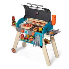 Kids Grill Playset